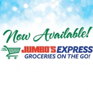 Home - Jumbo Foods